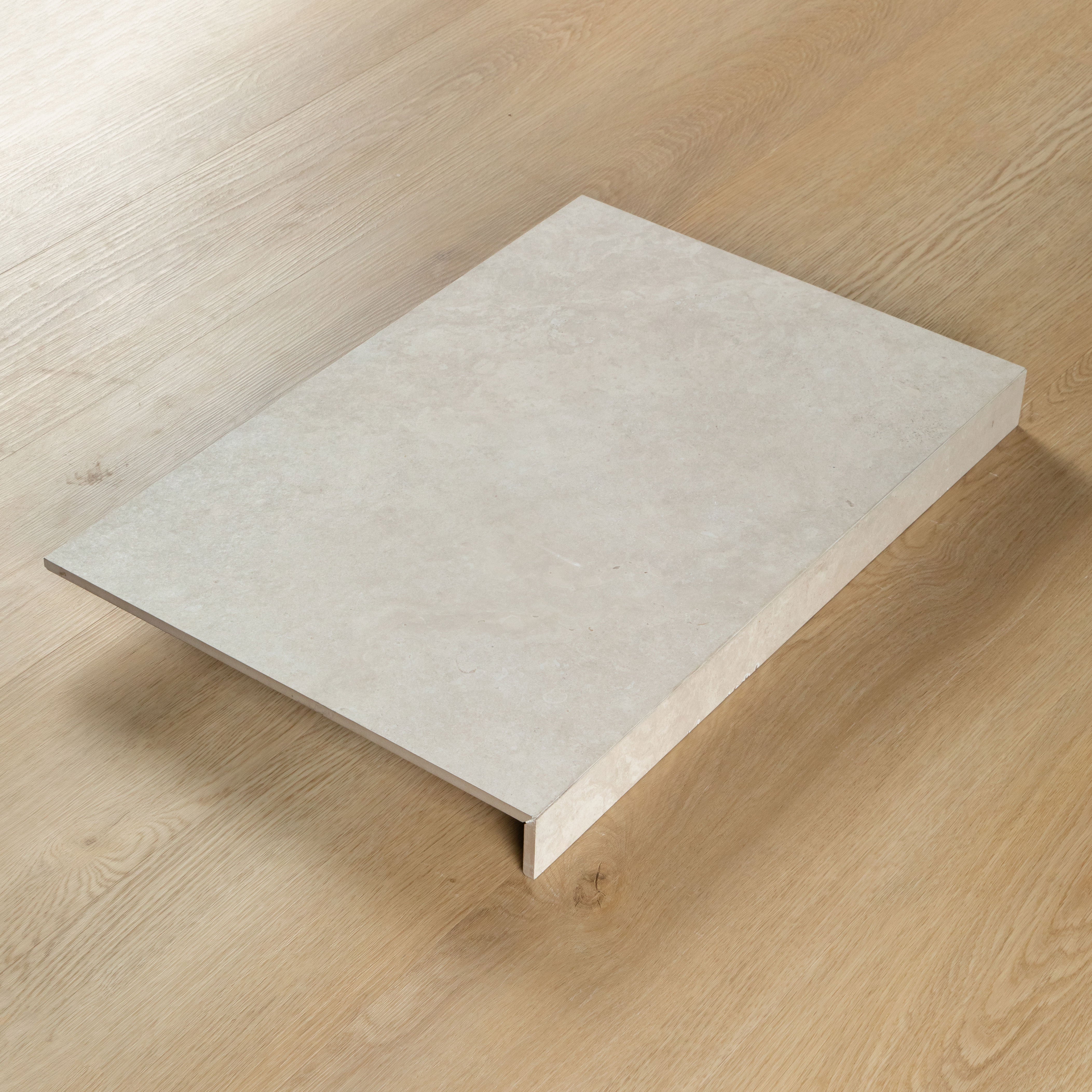 French Stone Bianco Drop Face Coping – Cheap Tiles Online